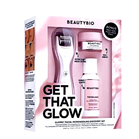 Beautybio | Skincare | Micro Needling Set | Poshmark
